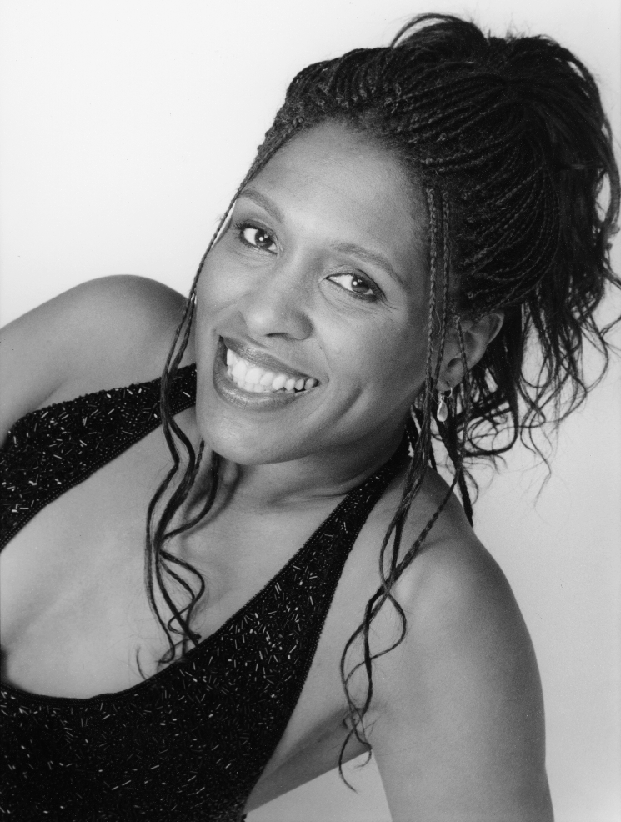 MALA WALDRON: Portrait of a Jazz Funk Artist [w/ Audio Samples, Video ...